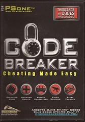 Codebreaker Playstation – The Poor Gamer