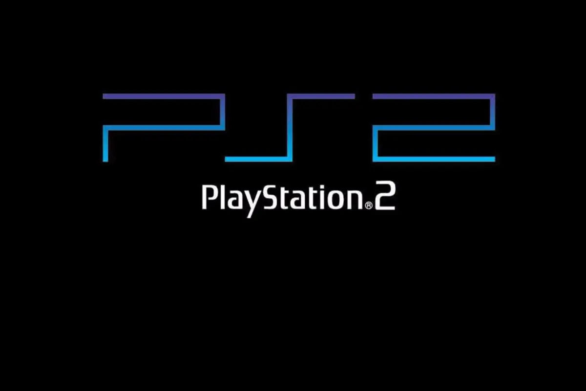 PlayStation 2 – The Poor Gamer