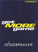 Codebreaker Playstation 2 – The Poor Gamer