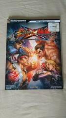 Street Fighter X Tekken Strategy Guide – The Poor Gamer