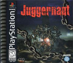 Juggernaut Playstation – The Poor Gamer