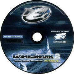 Gameshark 2 [Version 4] Playstation 2 – The Poor Gamer