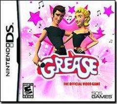 Grease (Nintendo DS) – The Poor Gamer