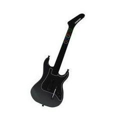 Guitar Hero Wireless Kramer Striker Controller Playstation 2 – The Poor ...