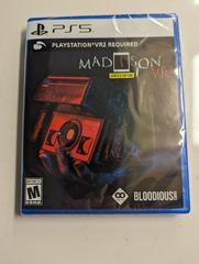 Madison VR: Cursed Edition Playstation 5 – The Poor Gamer