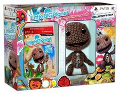 LittleBigPlanet [Collector's Pack] Playstation 3 – The Poor Gamer